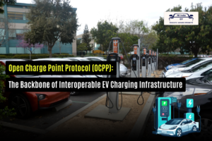 What is Open Charge Point Protocol? - All India EV