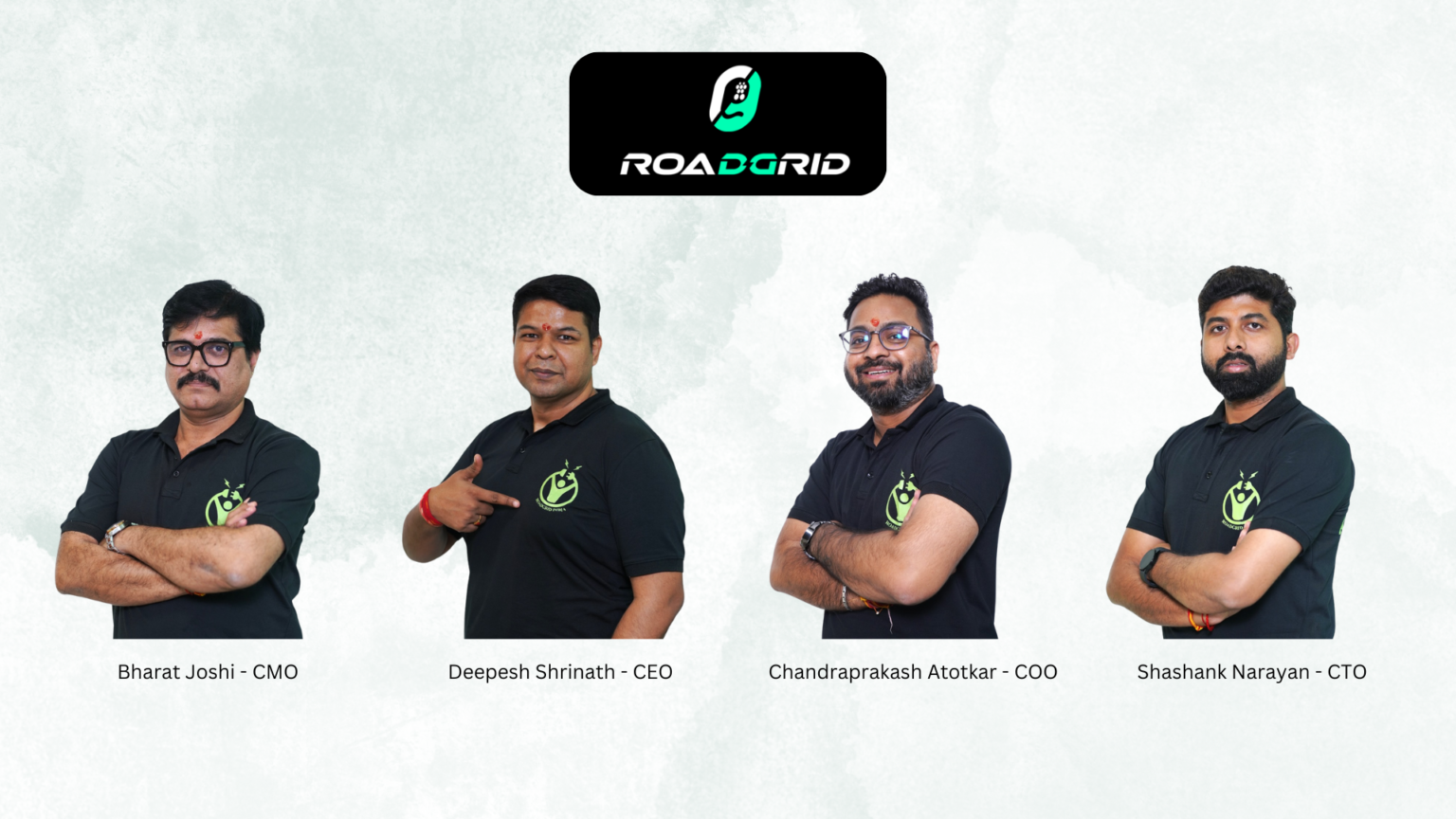 RoadGrid Powering India's EV Revolution - All India EV