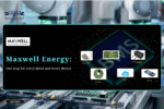 Maxwell Energy BMS: Powering Smarter EVs Worldwide - All India EV