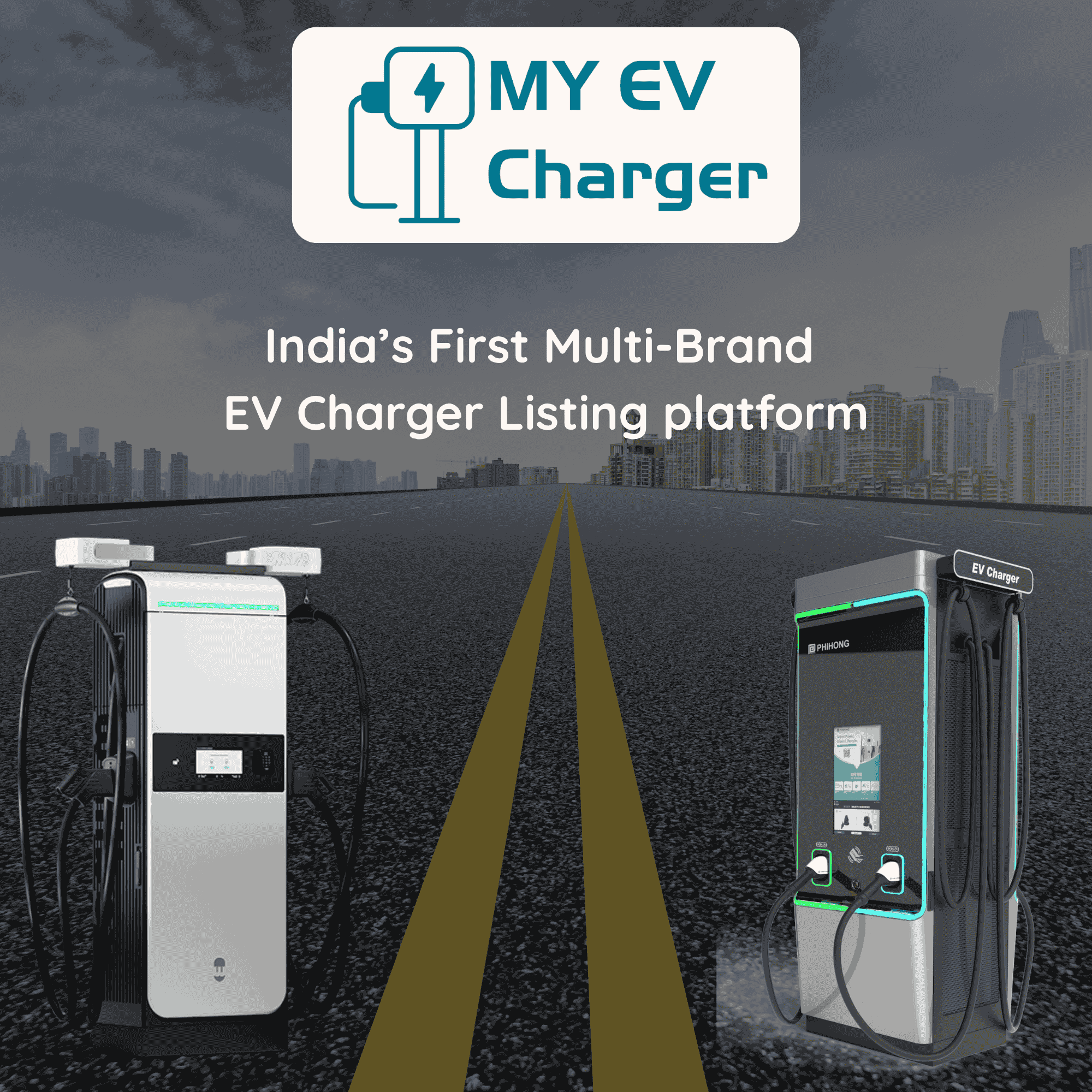 Home - All India EV
