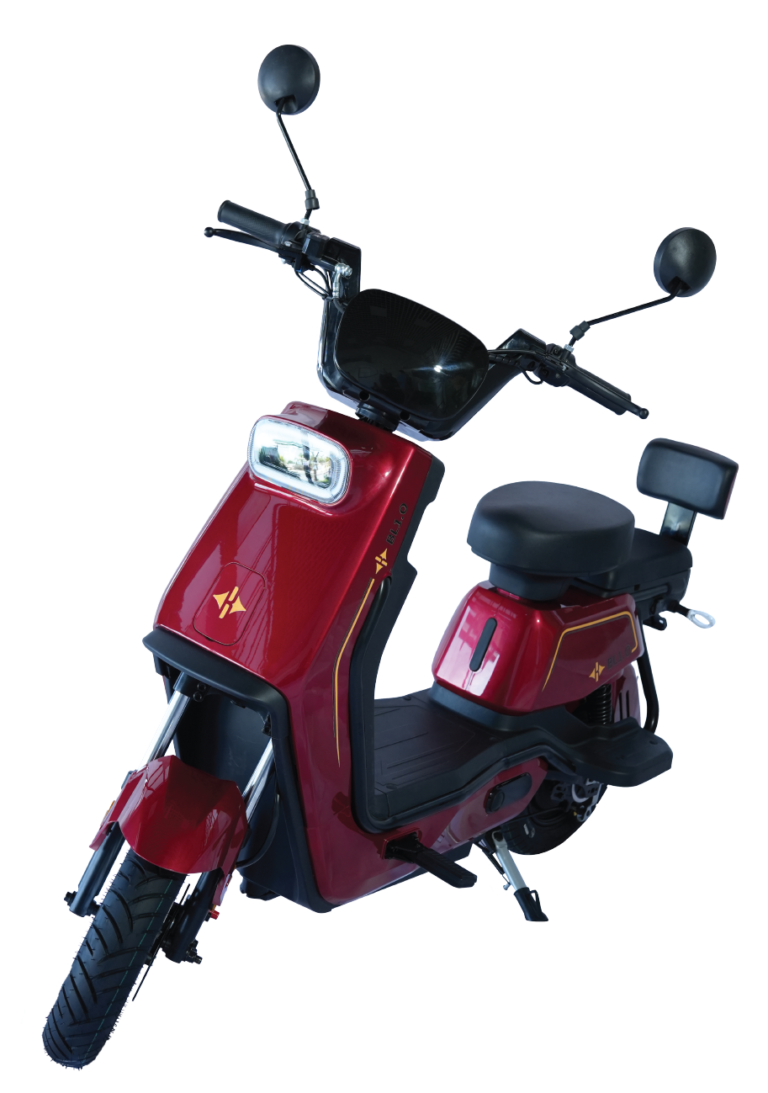 Beam Mobility Low Speed Electric 2W for Indian Market needs
